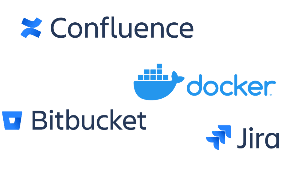 Creating a Docker Stack for Atlassian Jira, Confluence and Bitbucket - europoint communications